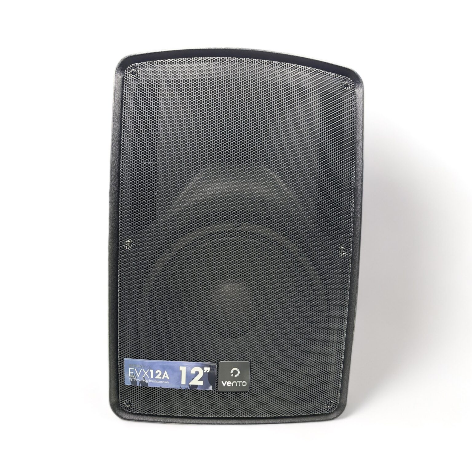 Cabina Activa Vento EVX12A 12 Pulgadas 450w RMS 🔥