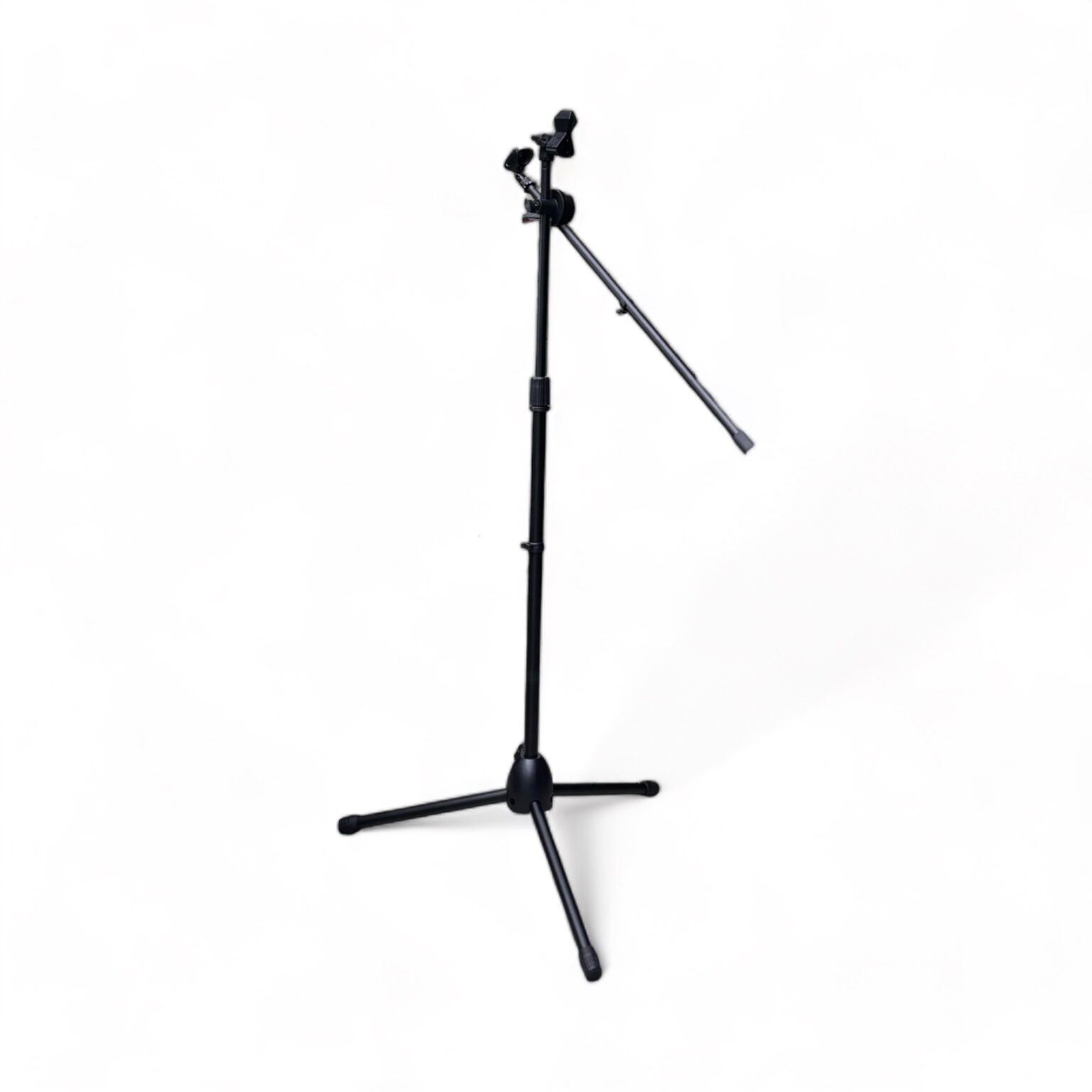 Base De Piso Doble Microfonos Audio Pro MS70B 🔥