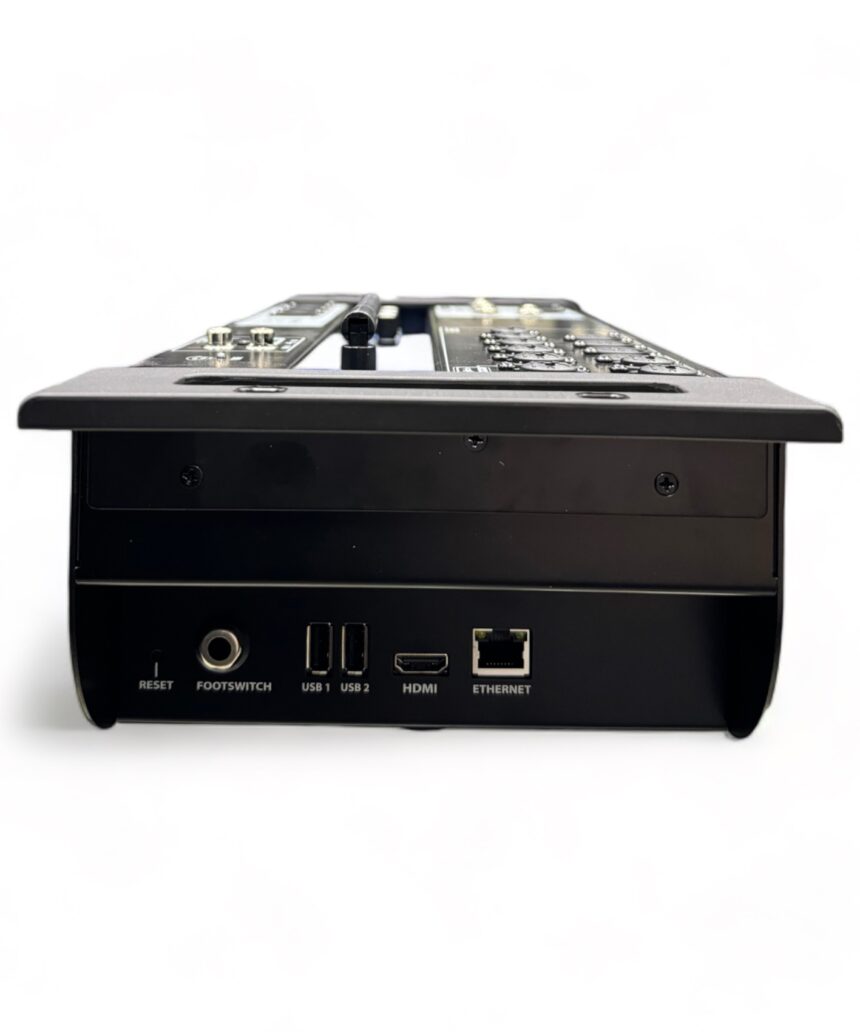 Consolas Digitales | Blair Audio