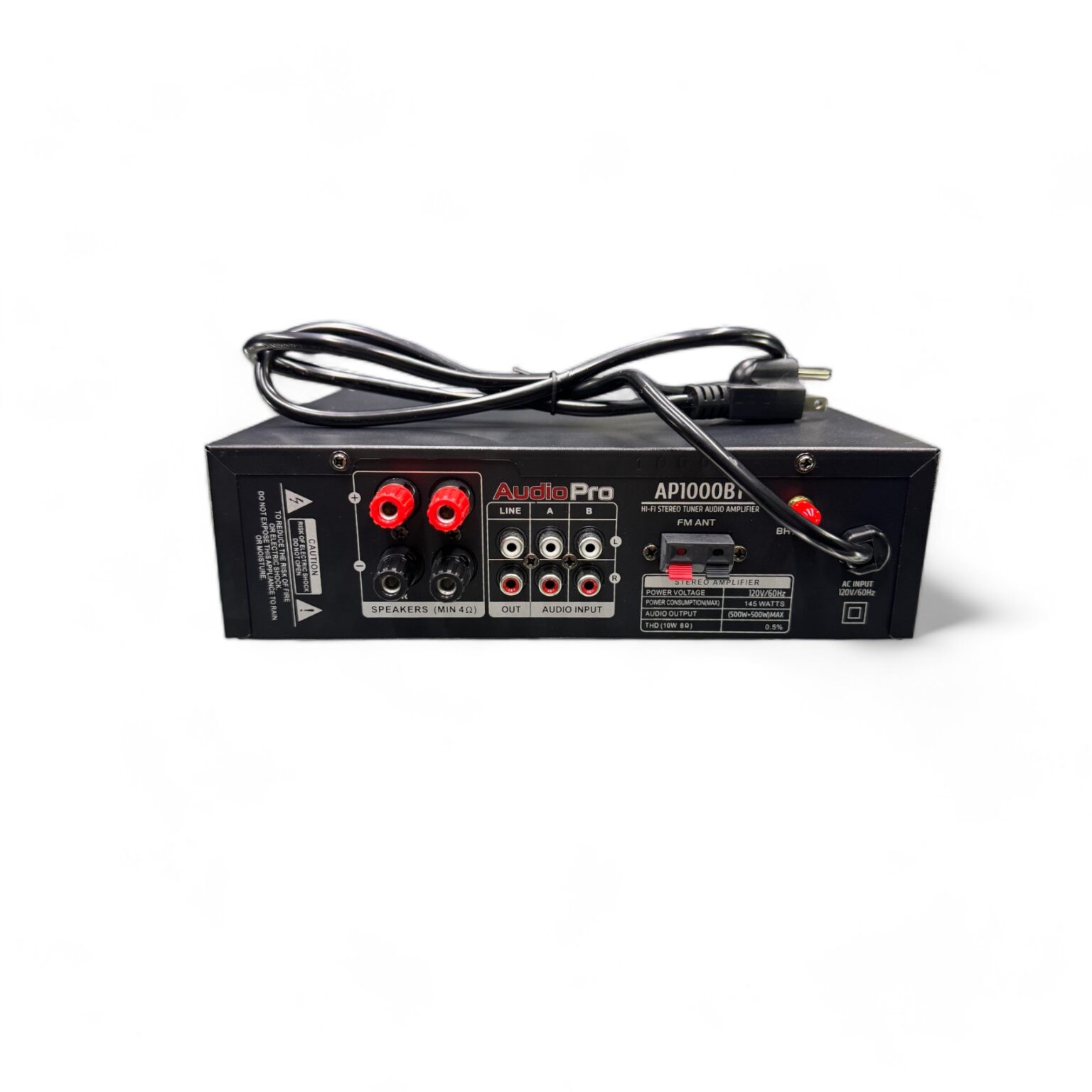 Blair Audio|Lo mejor en Calidad/Precio en SONIDO PROFESIONAL